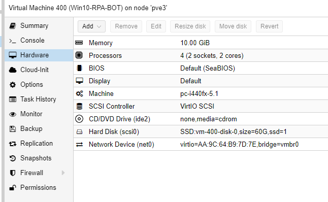 [How to] Setup a Windows Power Automate Desktop Worker Machine – Best ...