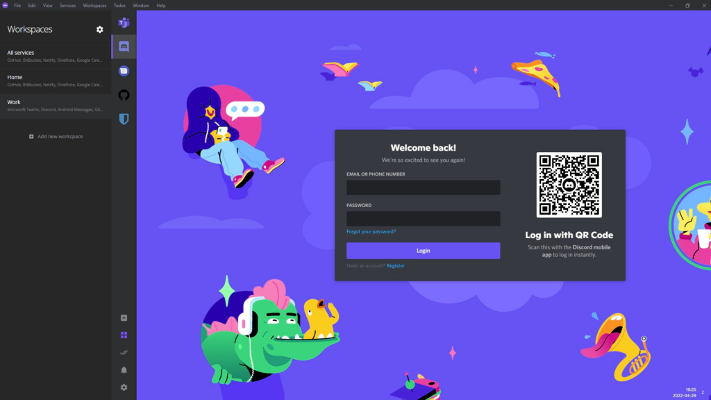 How Ferdium Can Help You Manage Your Work and Personal Apps in ...