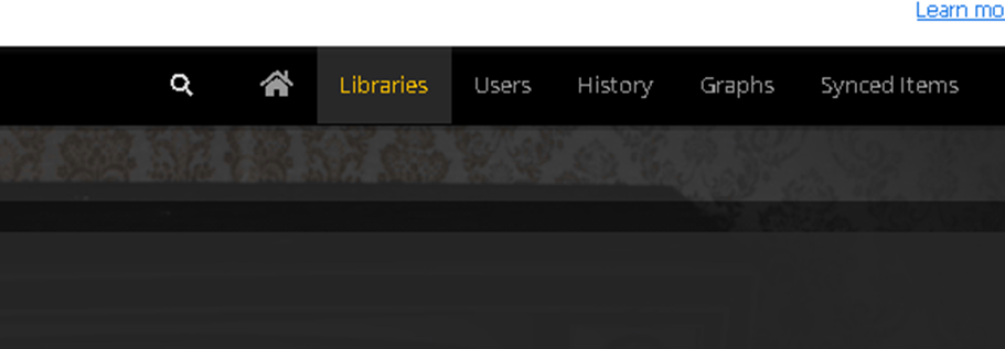 How to Easily Export and Compare Your Plex Library List – Arvind Gaba's ...