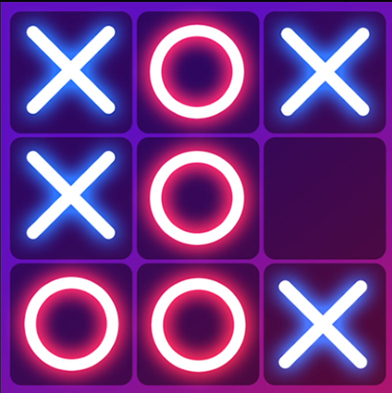 AI Generated Tic Tac Toe Game – Arvind Gaba's Technology Blog